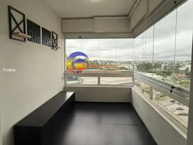 Apartamento para Venda em Barueri/SP Tamboré 3 Quartos