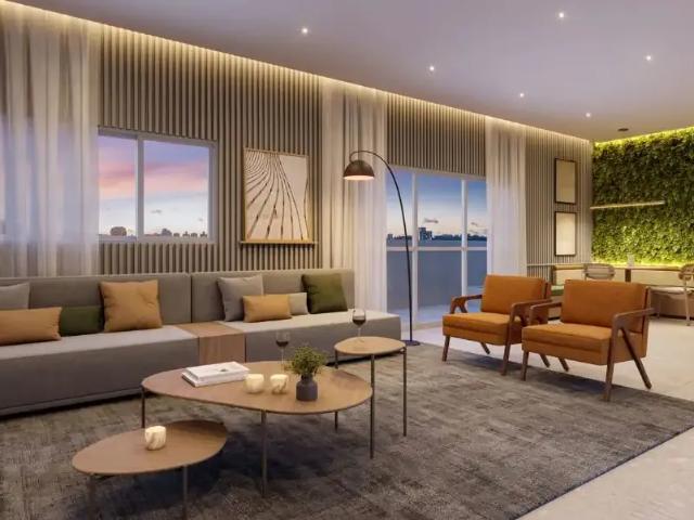 Apartamento para Venda em Barueri/SP Tamboré 4 Quartos