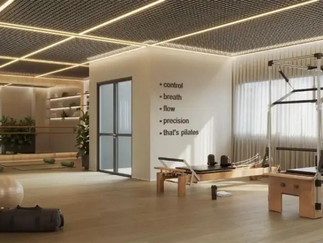 Apartamento para Venda em Barueri/SP Tamboré 4 Quartos