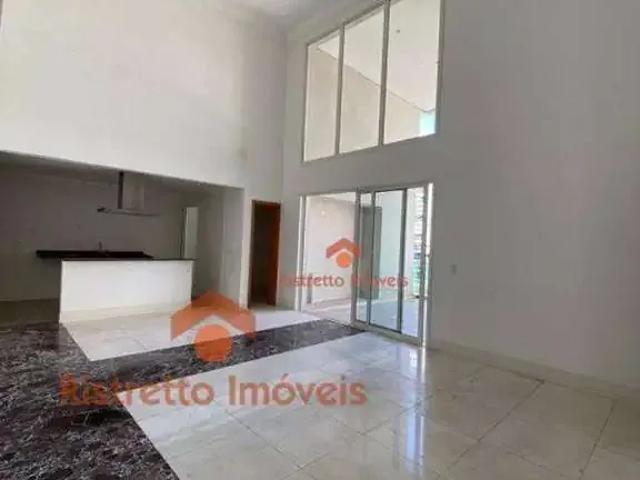 Apartamento para Venda em Barueri/SP Tamboré 4 Quartos