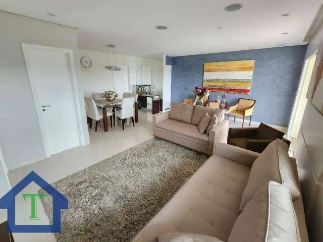Apartamento para Venda em Barueri/SP Tamboré 4 Quartos
