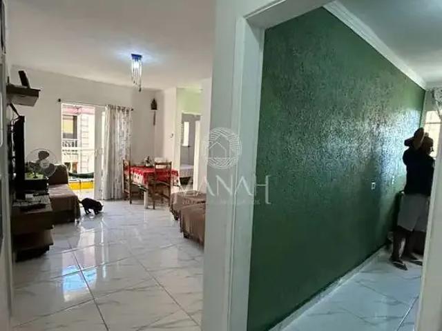 Apartamento para Venda em Barueri/SP Vila Militar 2 Quartos