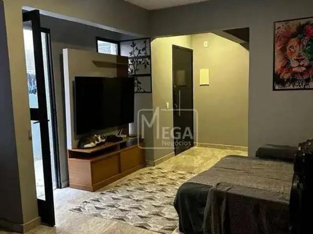 Apartamento para Venda em Barueri/SP Vila Militar 2 Quartos