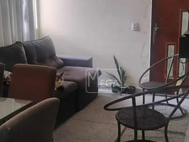 Apartamento para Venda em Barueri/SP Vila Militar 2 Quartos
