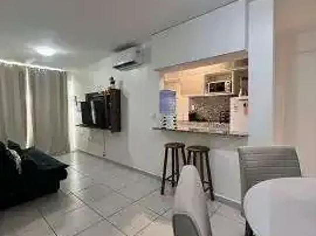 Apartamento para Venda em Barueri/SP Vila Morellato 2 Quartos