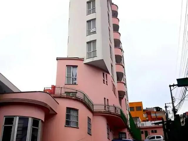 Apartamento para Venda em Barueri/SP Vila Morellato 2 Quartos