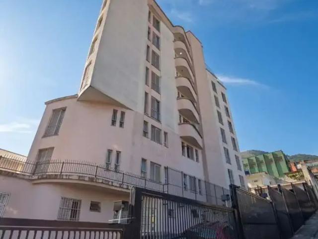 Apartamento para Venda em Barueri/SP Vila Morellato 2 Quartos
