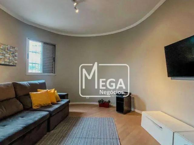 Apartamento para Venda em Barueri/SP Vila Morellato 3 Quartos