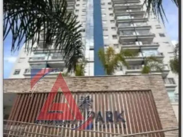 Apartamento para Venda em Barueri/SP Vila Nilva 1 Quartos