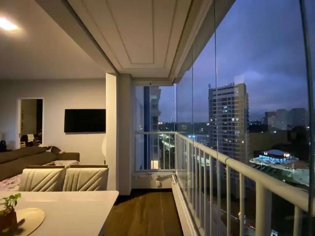 Apartamento para Venda em Barueri/SP Vila Nilva 1 Quartos