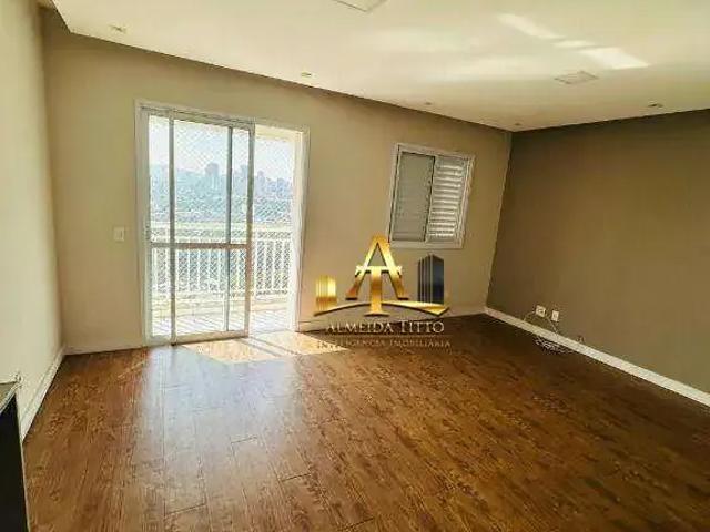 Apartamento para Venda em Barueri/SP Vila Nossa Senhora da Escada 2 Quartos