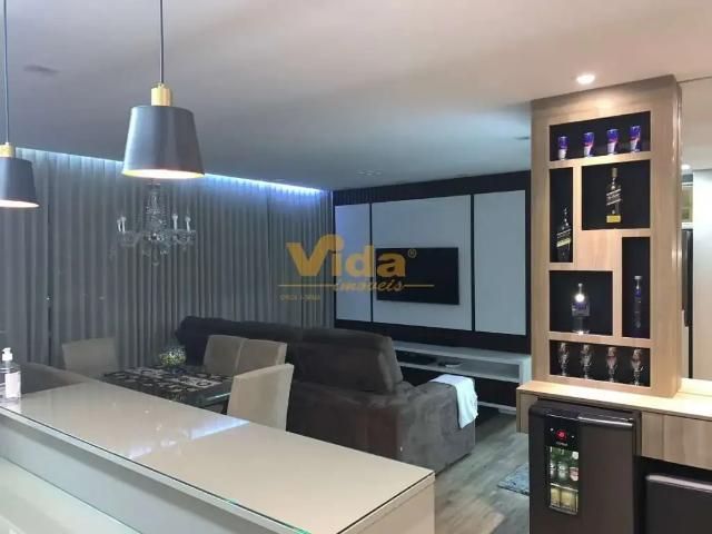 Apartamento para Venda em Barueri/SP Vila Nossa Senhora da Escada 2 Quartos