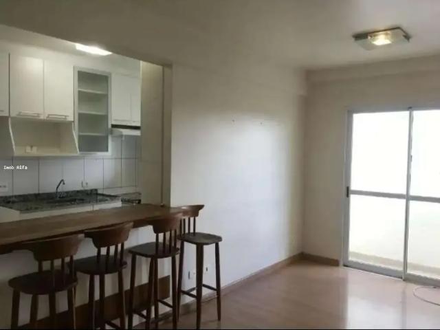 Apartamento para Venda em Barueri/SP Vila Nossa Senhora da Escada 2 Quartos