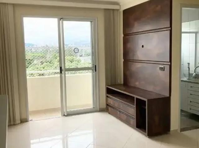 Apartamento para Venda em Barueri/SP Vila Nossa Senhora da Escada 2 Quartos