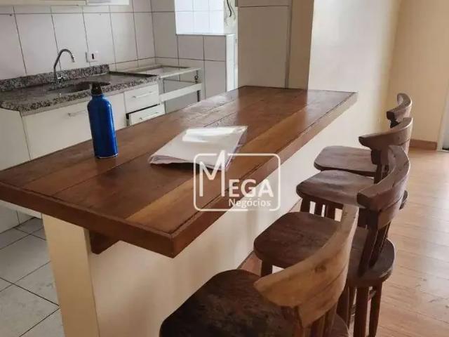Apartamento para Venda em Barueri/SP Vila Nossa Senhora da Escada 2 Quartos