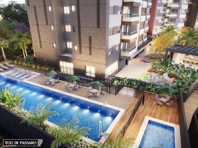 Apartamento para Venda em Barueri/SP Vila Nossa Senhora da Escada/Aldeia 3 Quartos
