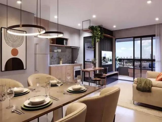 Apartamento para Venda em Barueri/SP Vila Nossa Senhora da Escada 3 Quartos