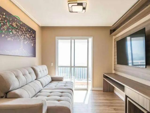 Apartamento para Venda em Barueri/SP Vila Nossa Senhora da Escada 3 Quartos