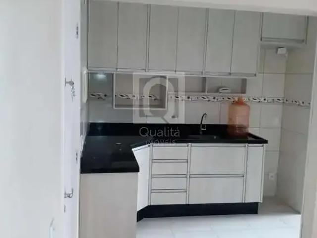 Apartamento para Venda em Barueri/SP Vila Nova Barueri 2 Quartos