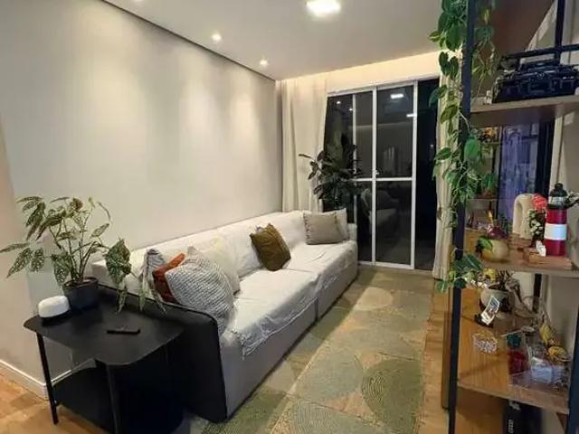 Apartamento para Venda em Barueri/SP Vila Barros 2 Quartos