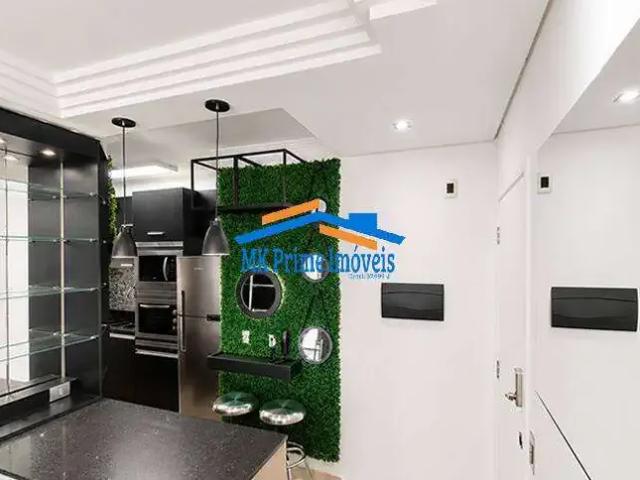 Apartamento para Venda em Barueri/SP Vila Barros 2 Quartos