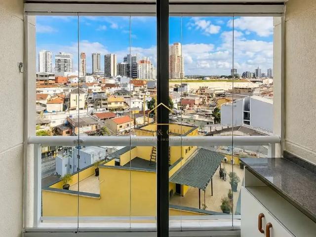 Apartamento para Venda em Barueri/SP Vila Barros 2 Quartos