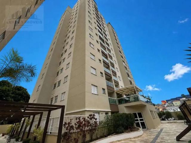 Apartamento para Venda em Barueri/SP Vila Barros 2 Quartos