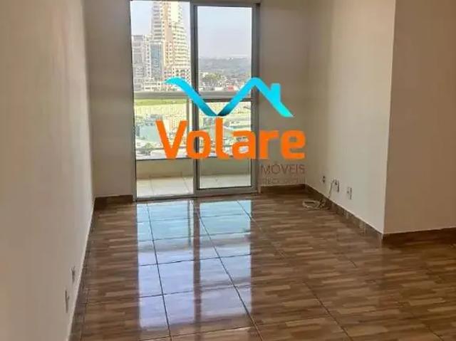 Apartamento para Venda em Barueri/SP Vila Barros 3 Quartos