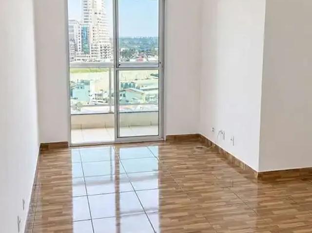 Apartamento para Venda em Barueri/SP Vila Barros 3 Quartos