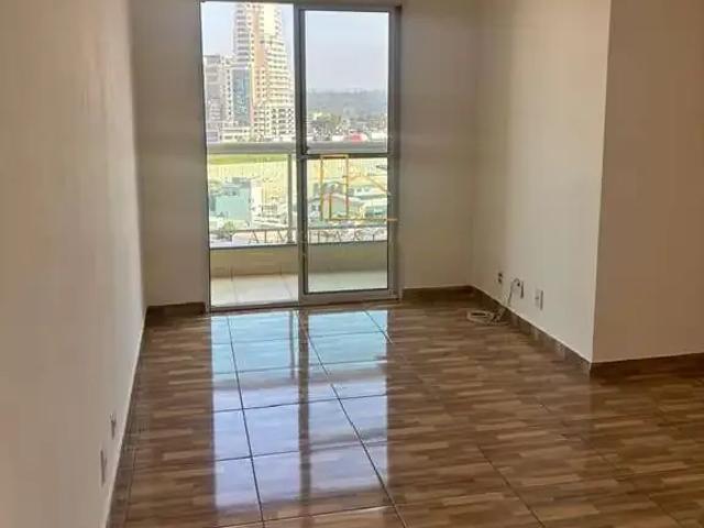 Apartamento para Venda em Barueri/SP Vila Barros 3 Quartos