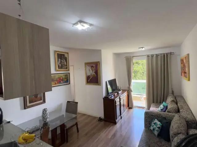 Apartamento para Venda em Barueri/SP Vila Barros 3 Quartos