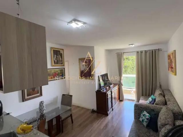 Apartamento para Venda em Barueri/SP Vila Barros 3 Quartos
