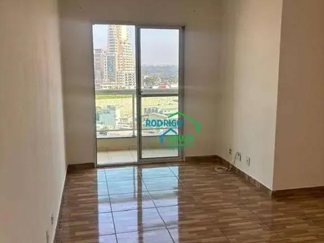 Apartamento para Venda em Barueri/SP Vila Barros 3 Quartos