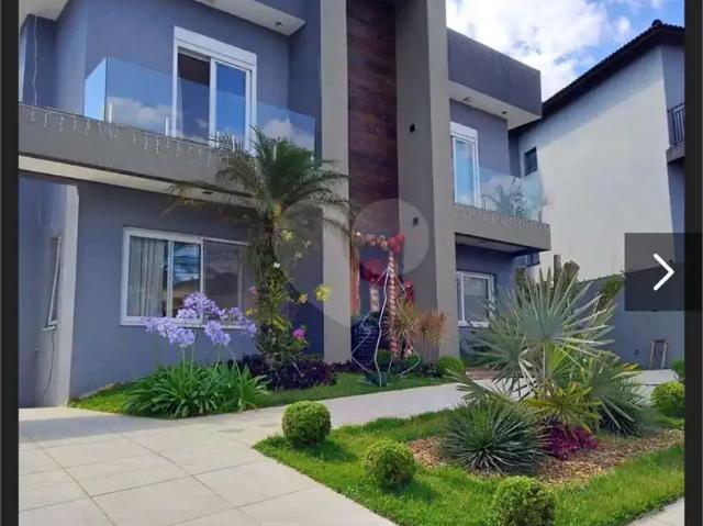 Apartamento para Venda em Barueri/SP Vila Boa Vista 4 Quartos