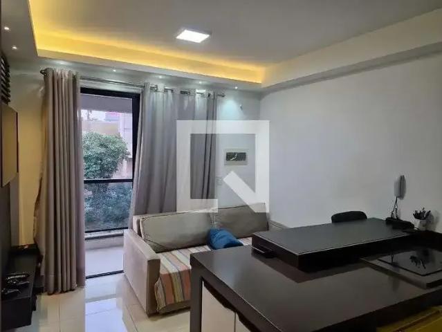 Apartamento para Venda em Barueri/SP Vila Boa Vista 1 Quartos