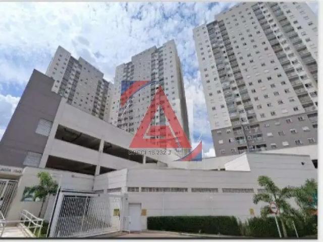 Apartamento para Venda em Barueri/SP Vila Boa Vista 2 Quartos