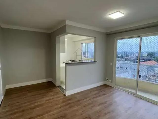 Apartamento para Venda em Barueri/SP Vila Boa Vista 2 Quartos