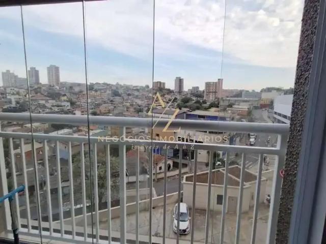 Apartamento para Venda em Barueri/SP Vila Boa Vista 2 Quartos