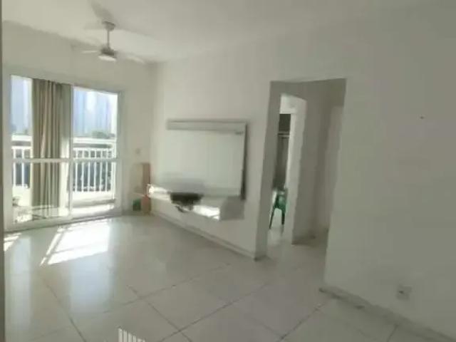 Apartamento para Venda em Barueri/SP Vila Boa Vista 2 Quartos