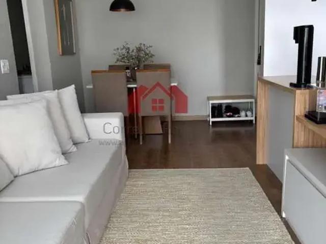 Apartamento para Venda em Barueri/SP Vila Boa Vista 2 Quartos