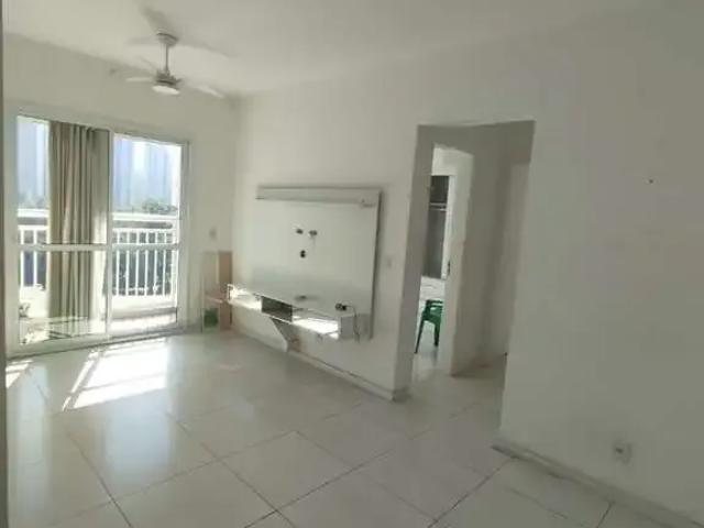 Apartamento para Venda em Barueri/SP Vila Boa Vista 2 Quartos