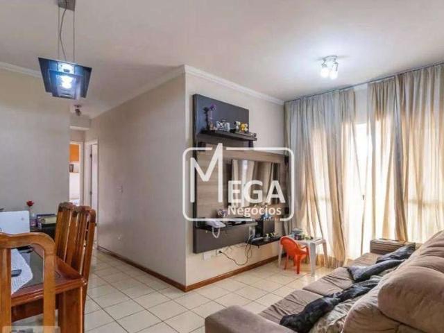 Apartamento para Venda em Barueri/SP Vila Boa Vista 2 Quartos