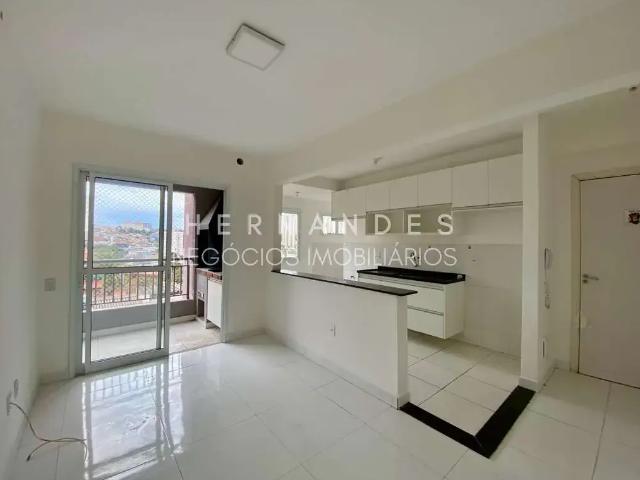 Apartamento para Venda em Barueri/SP Vila Boa Vista 2 Quartos