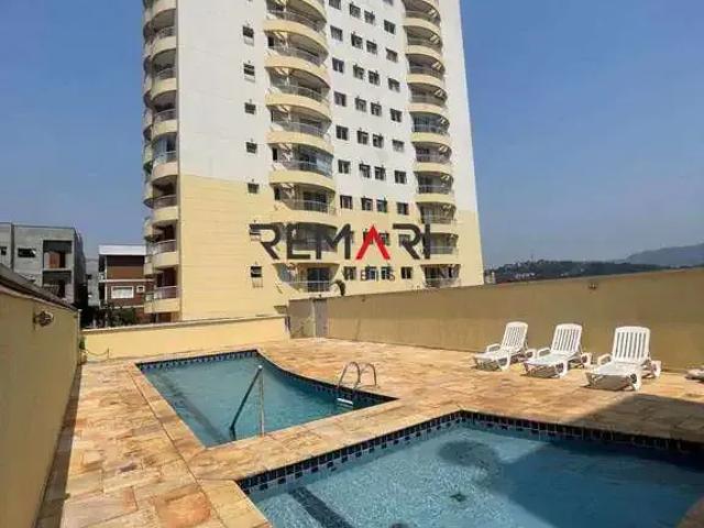 Apartamento para Venda em Barueri/SP Vila Boa Vista 2 Quartos