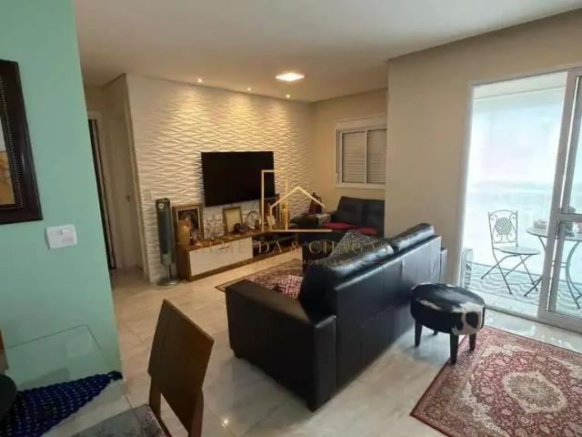 Apartamento para Venda em Barueri/SP Vila Boa Vista 2 Quartos