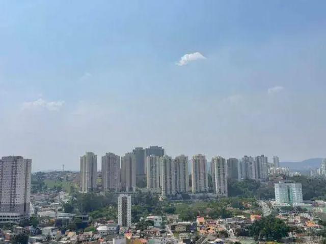 Apartamento para Venda em Barueri/SP Vila Boa Vista 2 Quartos