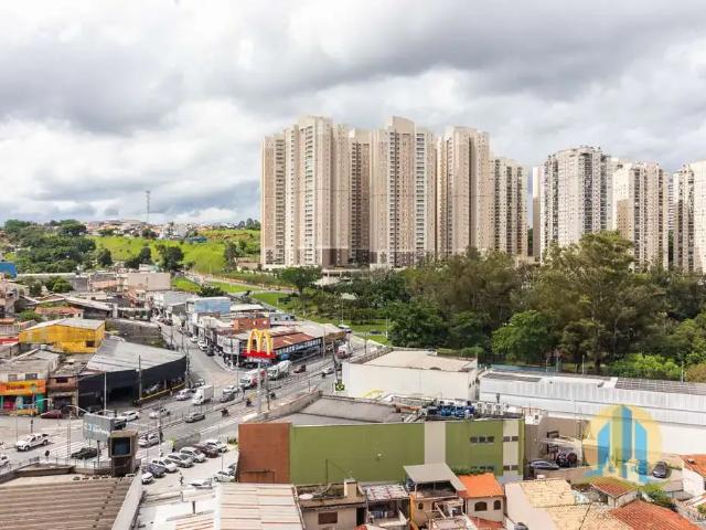 Apartamento para Venda em Barueri/SP Vila Boa Vista 2 Quartos