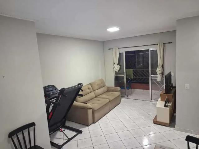 Apartamento para Venda em Barueri/SP Vila Boa Vista 2 Quartos