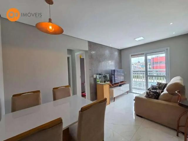 Apartamento para Venda em Barueri/SP Vila Boa Vista 2 Quartos