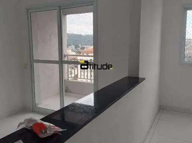 Apartamento para Venda em Barueri/SP Vila Boa Vista 2 Quartos